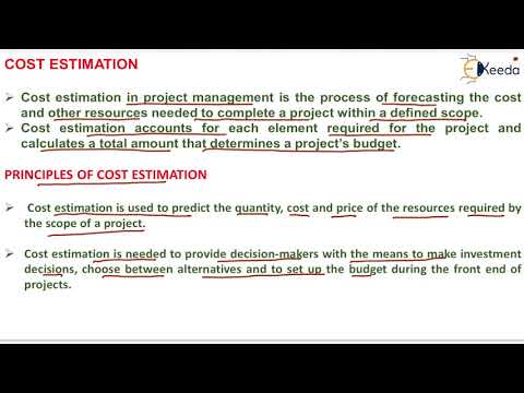 Mastering Cost Estimation in Construction Materials and Management - GATE Civil Engineering ...