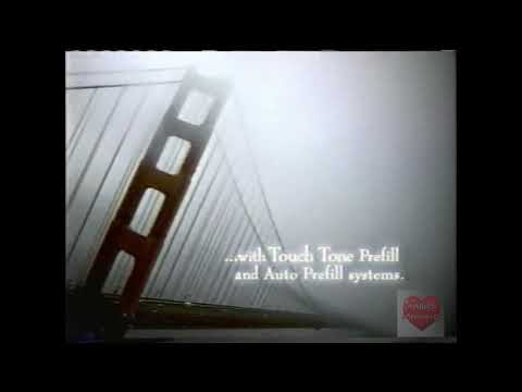Walgreens | Television Commercial | 1999