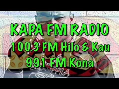 KAPA RADIO 100.3 FM 99.1FM