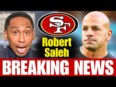 😱 NOBODY SAW THIS COMING! 49ERS DROP BOMBSHELL THAT CHANGES EVERYTHING!