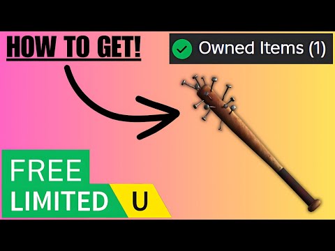 Free Deadfront Spiked Bat UGC Limited