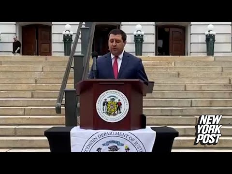 Wisconsin AG files felony charges against attorneys, aide who worked for Trump in 2020