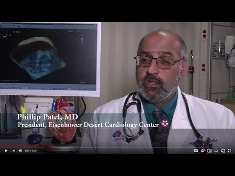 Advancements in Cardiology