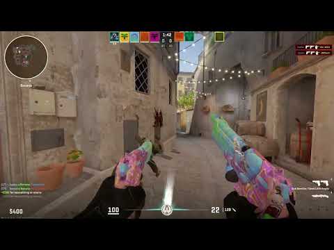 Steam Community :: Video :: Crisp Clean Lock | Dualie Ace