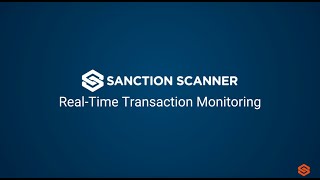 Sanction Scanner Reviews, Cost & Features | GetApp Australia 2025