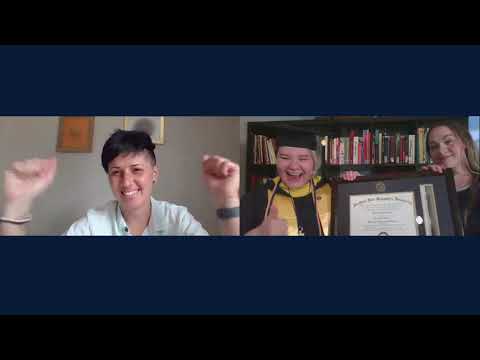 More Than a School | SNHU (2/2021 - 3/2021)