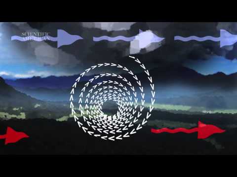 How Do Tornadoes Form? - Instant Egghead #37