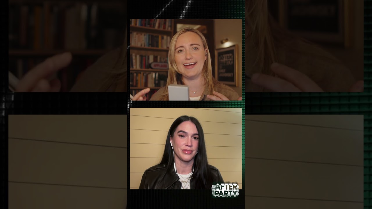 Emily Austin Blasts Grammys ‘ICE Out’ and Performative Celeb Culture, with Brittany Xavier