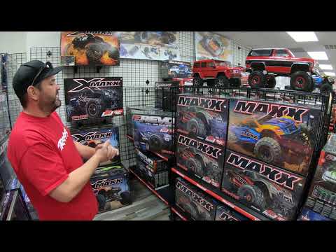 2019 RC Hobby Shop Buyers Guide 😎