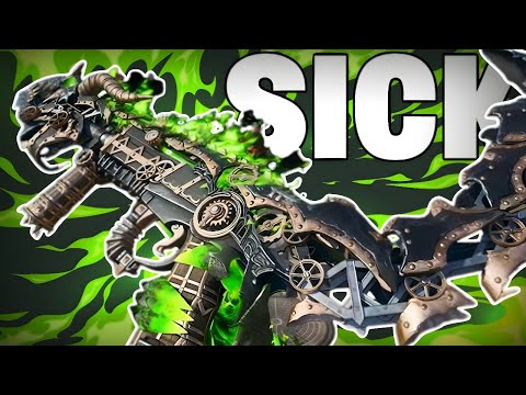 Steam Community :: Video :: The DRAGON SAUG MASTERCRAFT Is INSANE In ...