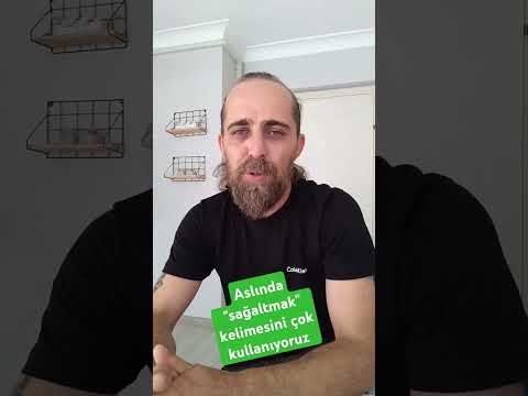 Yks 2025' te gündem olan sağaltmak kelimesi aslında hep hayatımızdaydı #yks2025 #2025yks