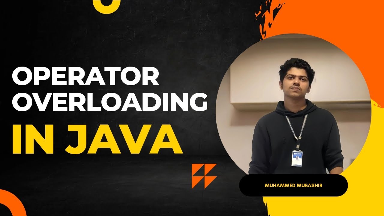 Operator Overloading in Java Explained