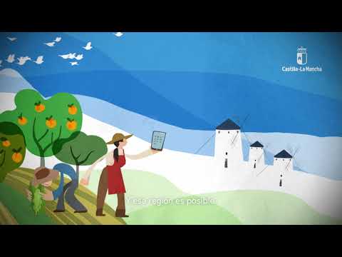 Castilla-La Mancha Circular 2030