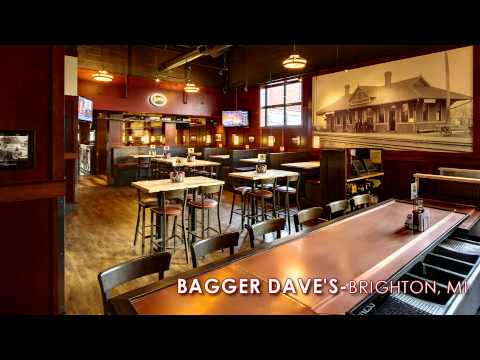 Krieger Klatt Architects: Hospitality Services