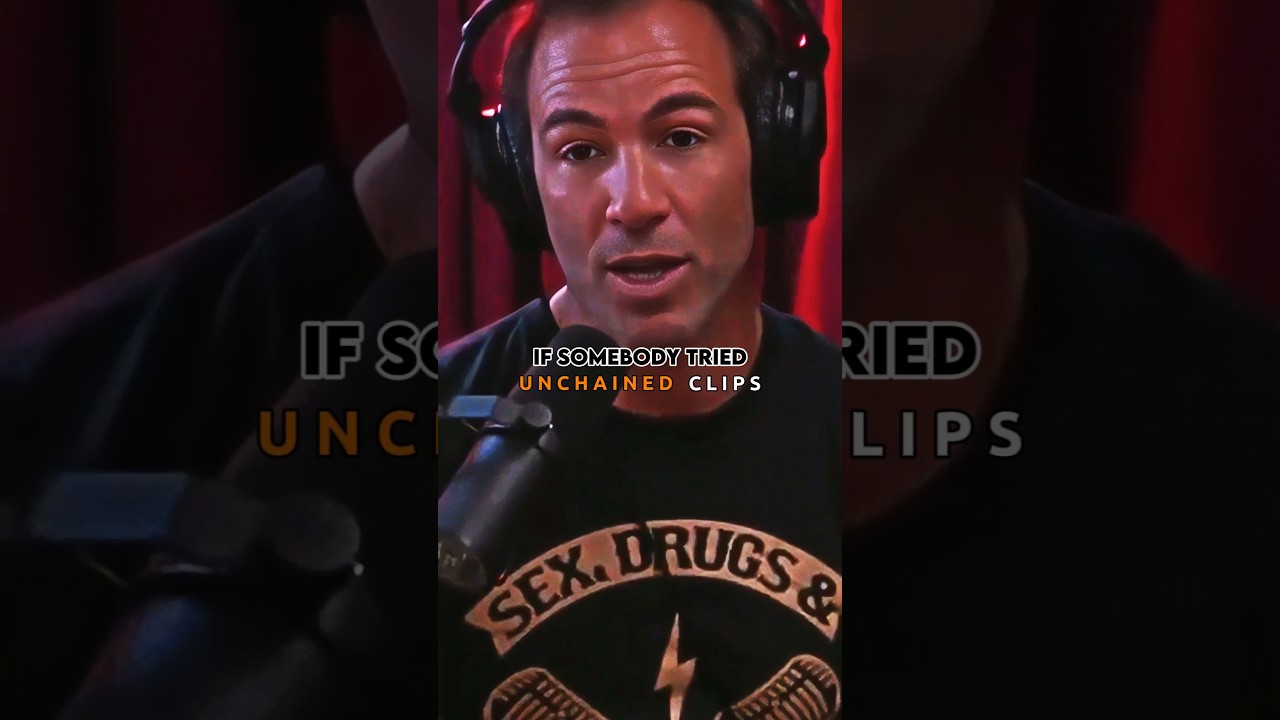 When You Act Tough and Get Called Out 🗣️