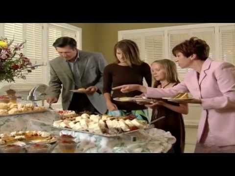 Overindulging This Holiday Season Can Impact More Than Just Your Waistline