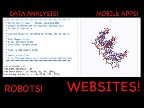 Zapraszamy na naszą Godzinę Kodowania (Hour of Code™!) (film) | Khan ...