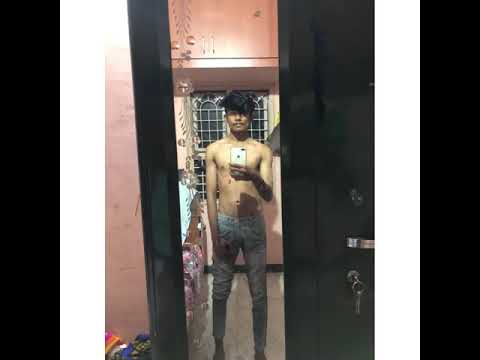 Using on serious mass 6 kg gained