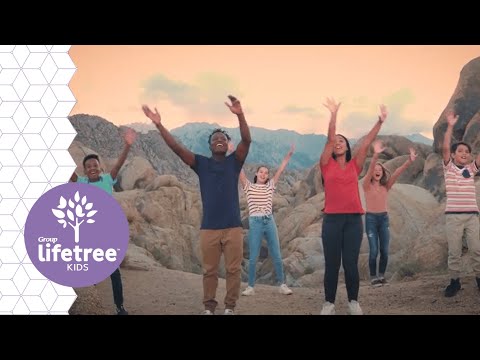 Shine | Stellar VBS | Group Publishing
