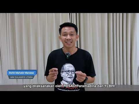 Konferensi Refleksi Advokasi Kebebasan Beragama atau Berkeyakinan (KBB) di Indonesia 2024