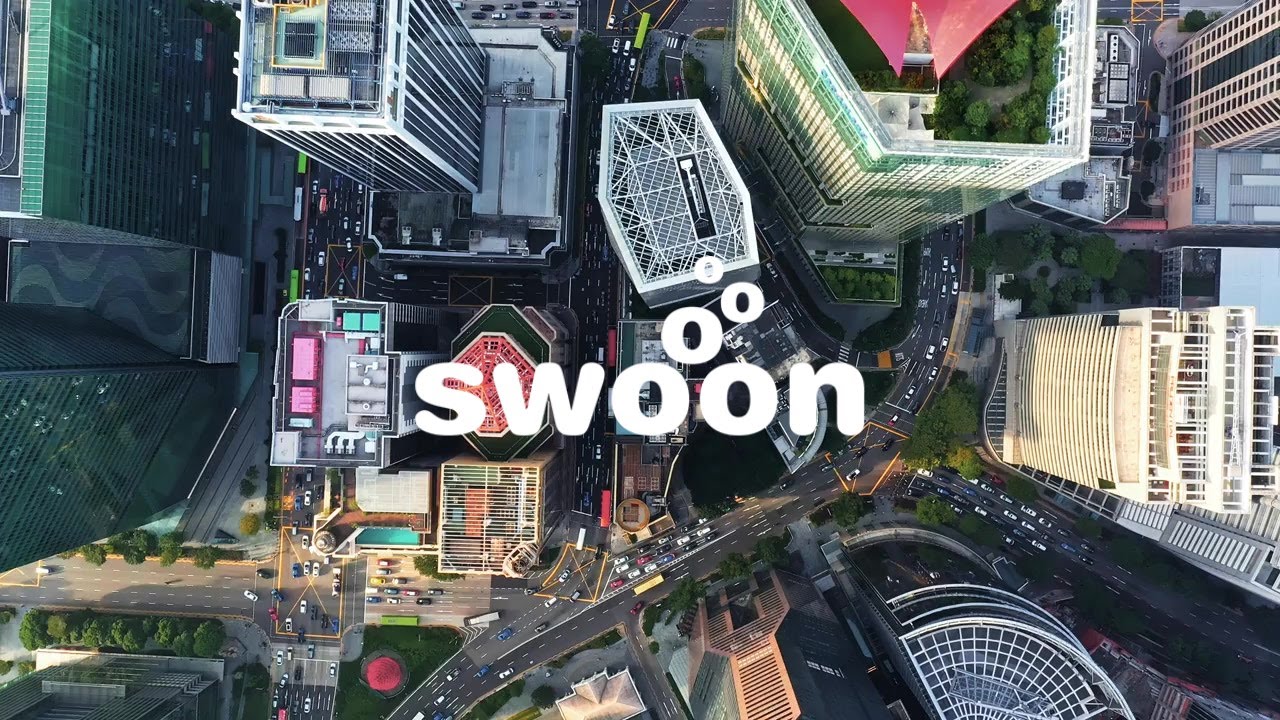 Welcome to Swoon