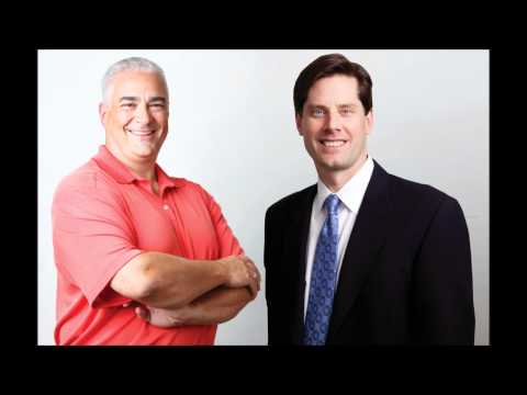 Healthy Communities with Dr. Tate and Dr. Banks from the Martin-O'Neil Cancer Center