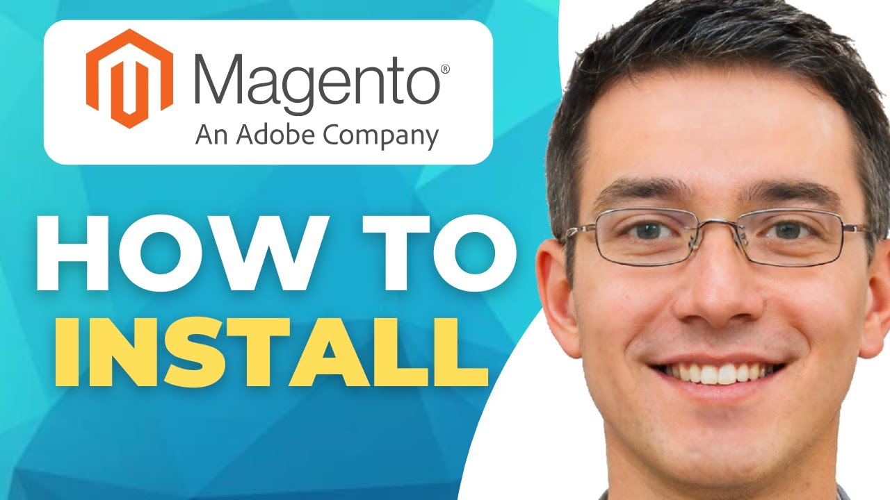 How To Install Magento 2.0  2025  Step by Step
