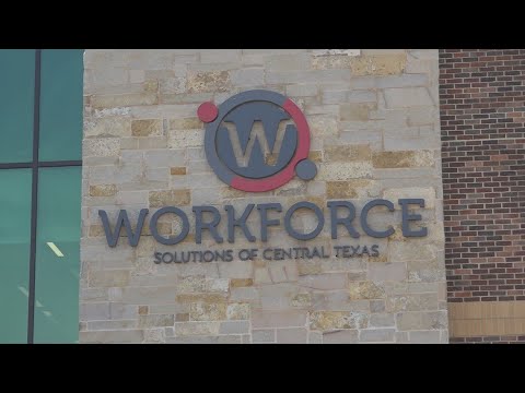Workforce Solutions of CTX says it's a good time for job-seekers