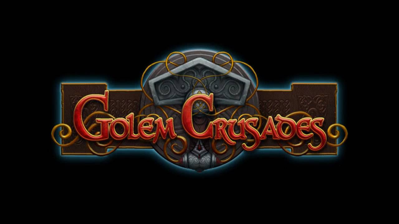 Golem Crusades Release Trailer