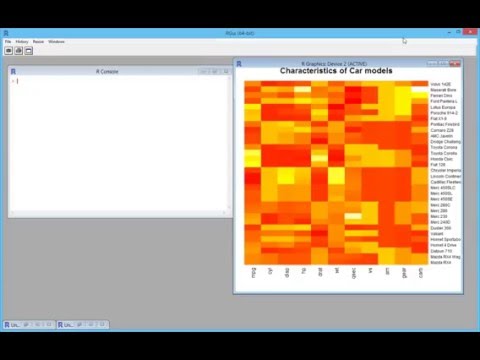 Heatmap: how to decide understanding of the Heatmap process – Pricing ...