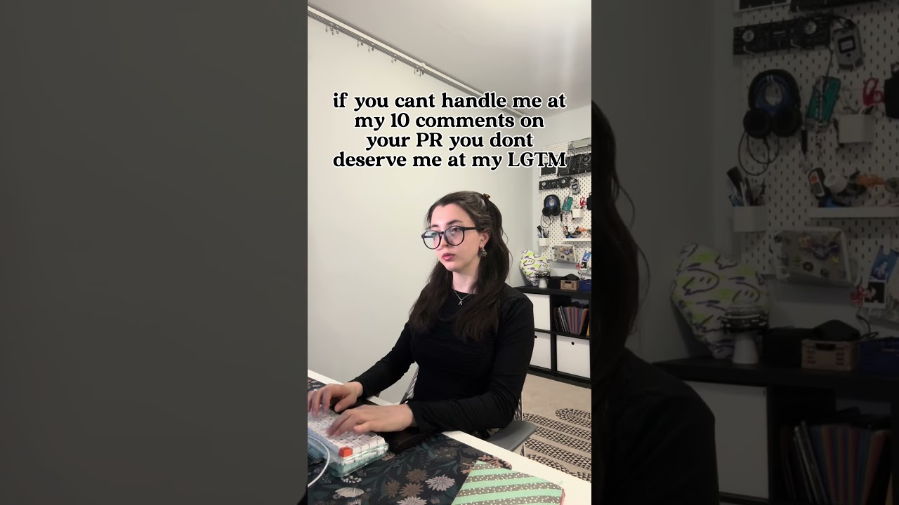 Am I right, ladies? #programmer #womenintech #github #coderlife