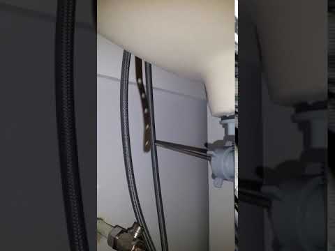Moen Hensley WS84414MSRN