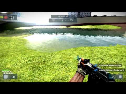 Steam Community :: Video :: Gmod -Gmod 12?