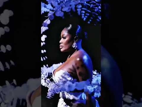 Her name is Nana Akua Addo and she is a Ghanaian actress and stylish.