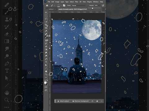 How To Find Useful Photoshop Brushes! #photoshop