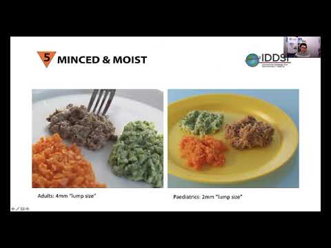 National Dysphagia Diet Levels Handout : Top Picked from our Experts