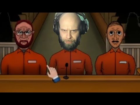 Steam Community :: JudgeSim