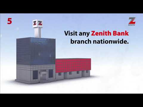 5 Ways To Bank With Us