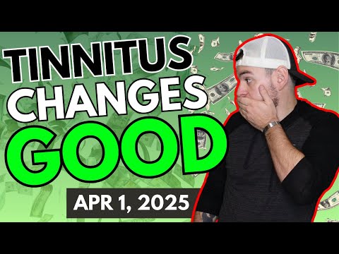 BIG Change To Tinnitus VA Disability Claims That Was Missed By Every Veteran Channel