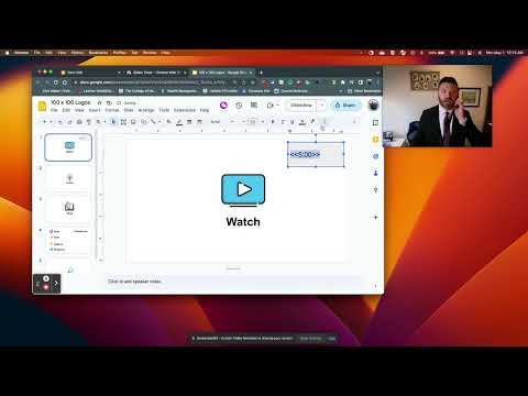 Slides Timer: A Great Alternative to Embedding YouTube Video Timers in Google Slides