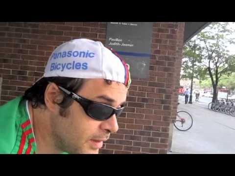 UQAM francais