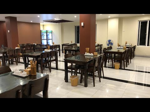 Dragon Airport Hotel , Hanoi, Vietnam | Travel With Bhumika