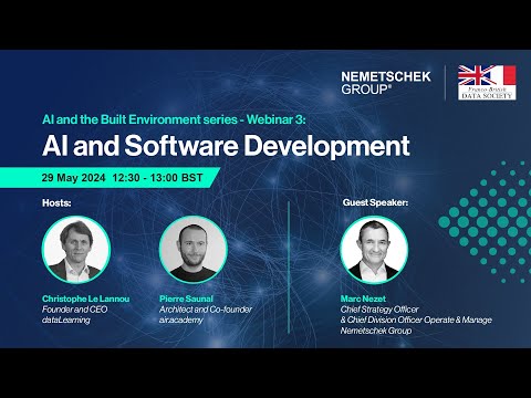 AI and Software Development