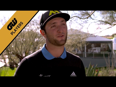 Player Profile: Jon Rahm