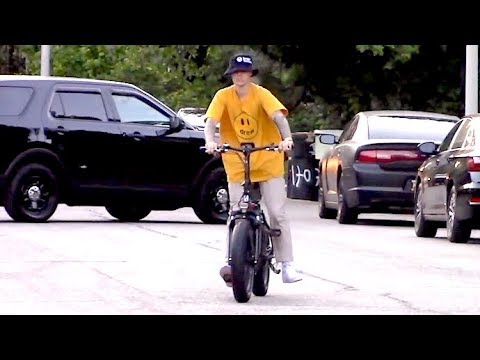 Robert Downey Jr. Is a Rad Rider, “Lovin’ and Appreciating” the ...