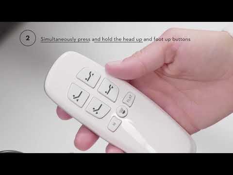 Remote Pairing - E300 - New