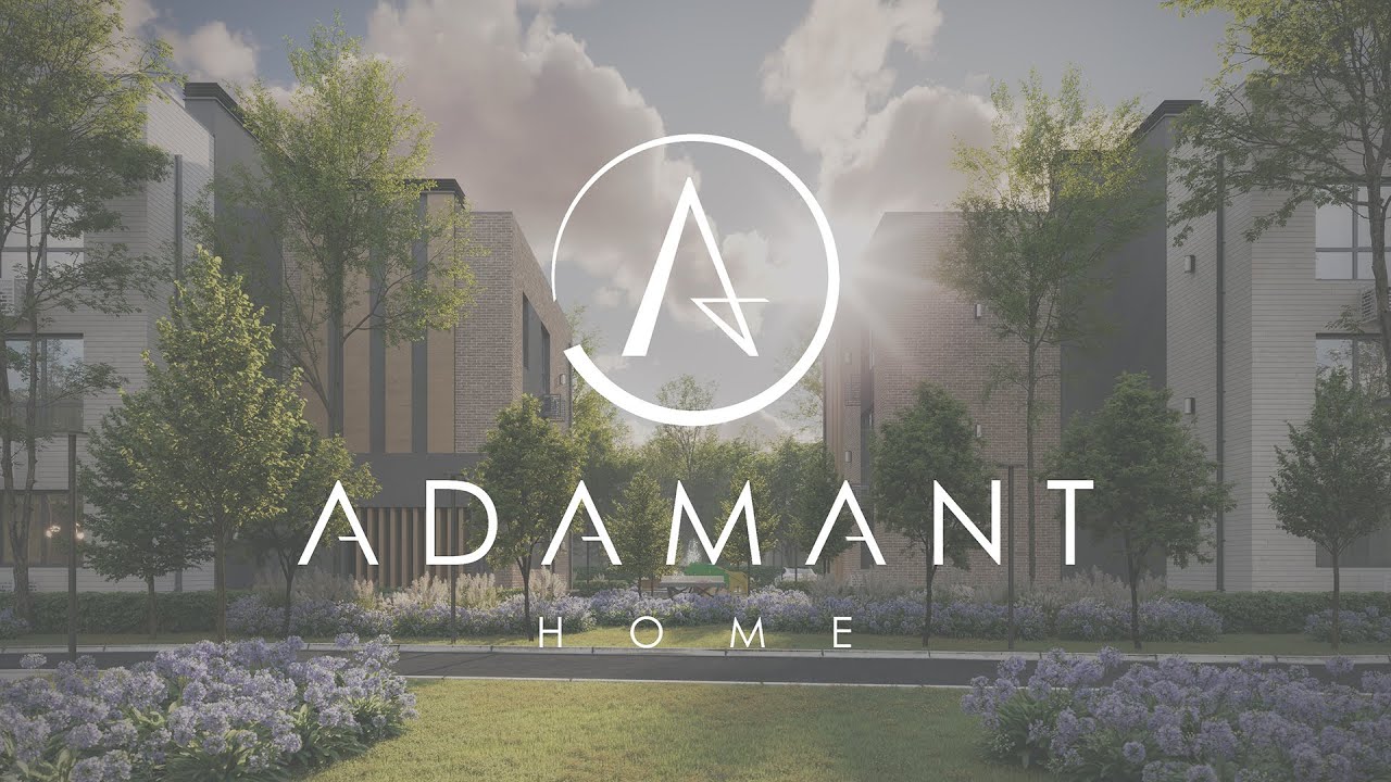 Adamant Home