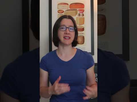 History of tiny measuring spoons