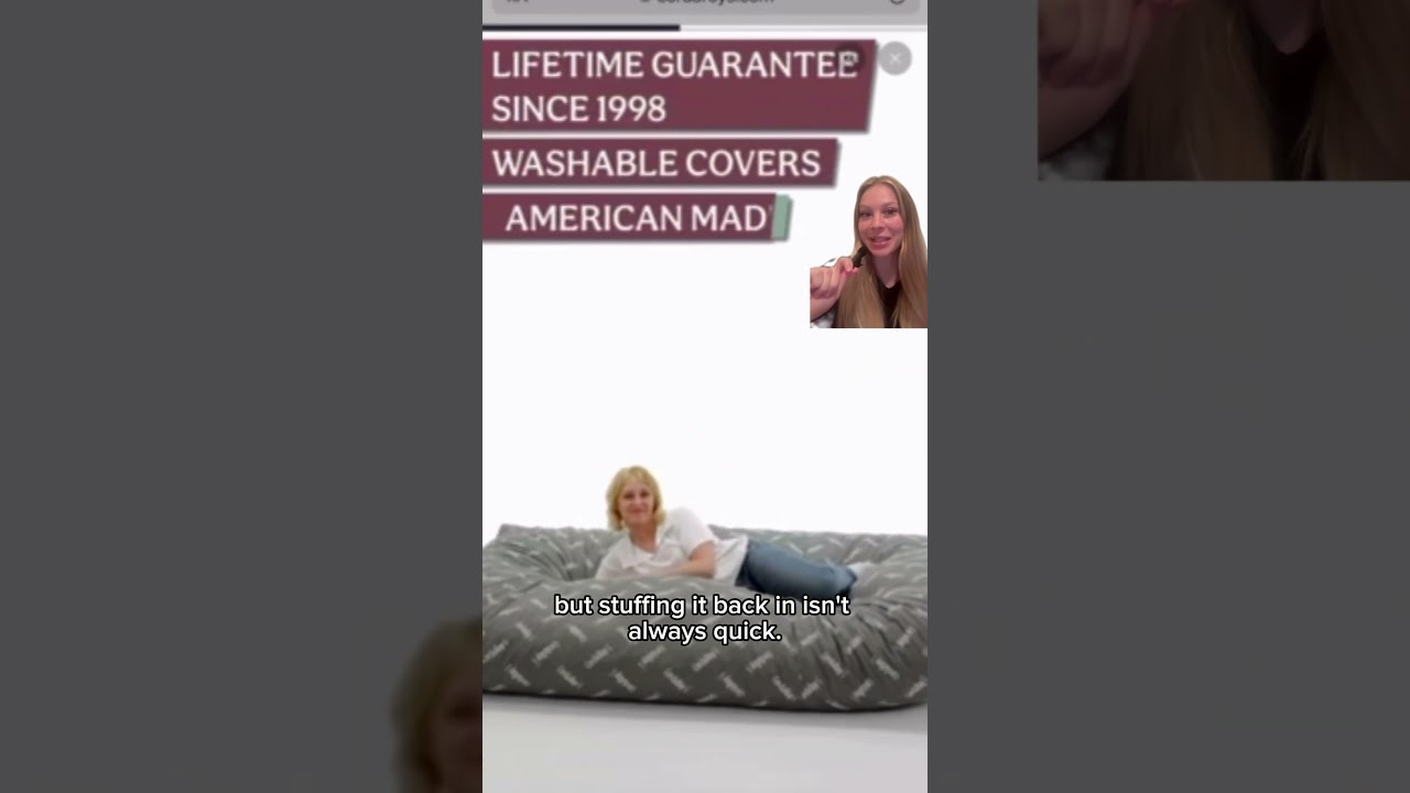 The Best Bean Bag Chairs of 2025