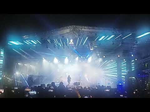 FINAL COUNTDOWN LIVE  |  @europethebandtv   | @ME'GONG FESTIVAL 2024'
